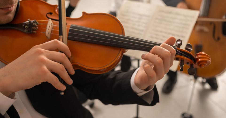 Marina Viotti - Récital - Bayreuth Baroque Opera Festival - Télépro