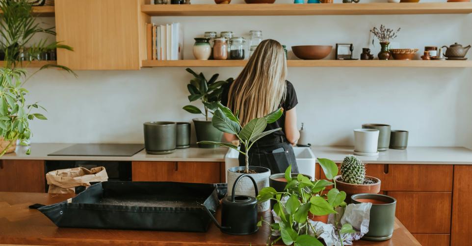 TOI, TOI, MON TOIT: « Je suis fière d’avoir pu acheter en tant que ...