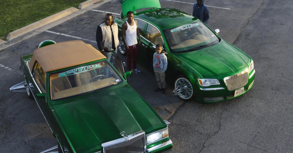 Supercar Blondie - Télépro