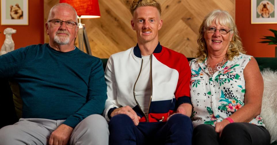 Dog House : un chien pour la vie - Télépro