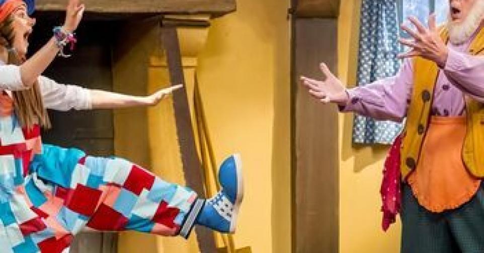 Kabouter Plop - Télépro