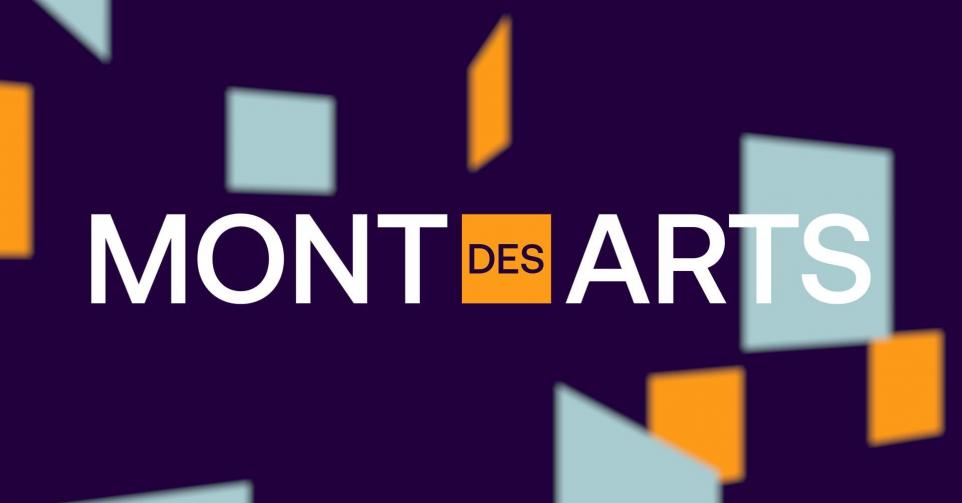Mont des arts - Télépro