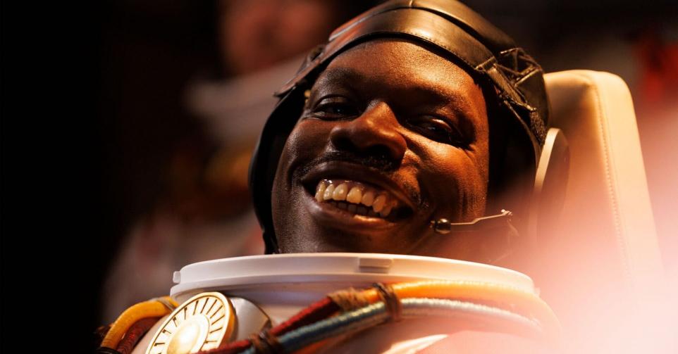 Le Grand Déplacement - Télépro