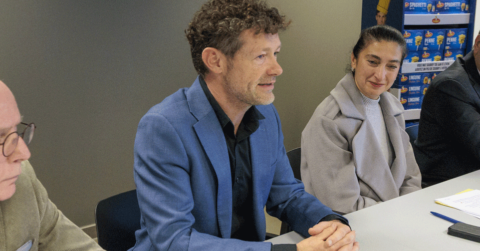 Ontslag VDAB-topman Wim Adriaens had te maken met omstreden aanwerving