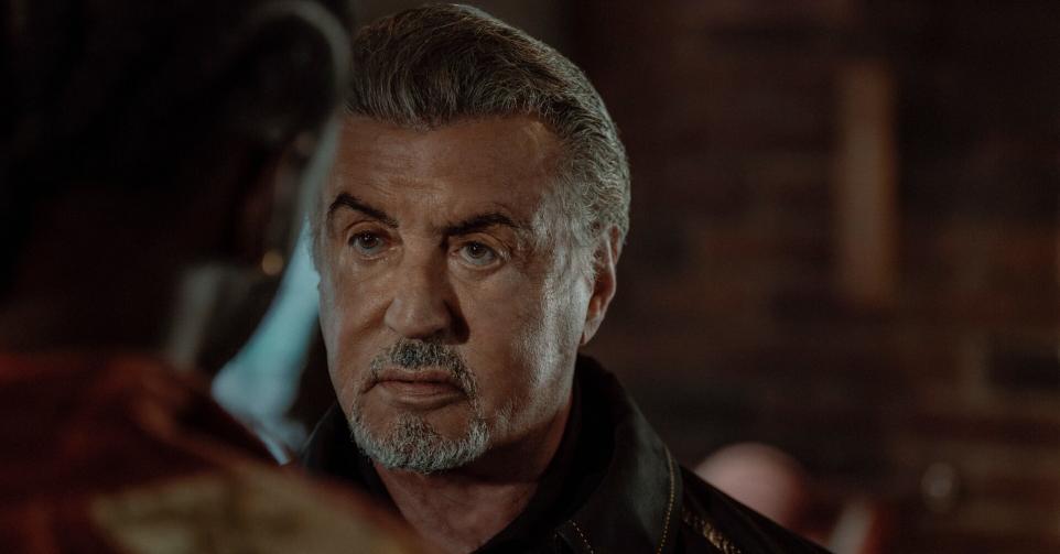 Tulsa King - Télépro