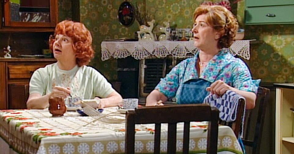 Lili en Marleen! - Télépro