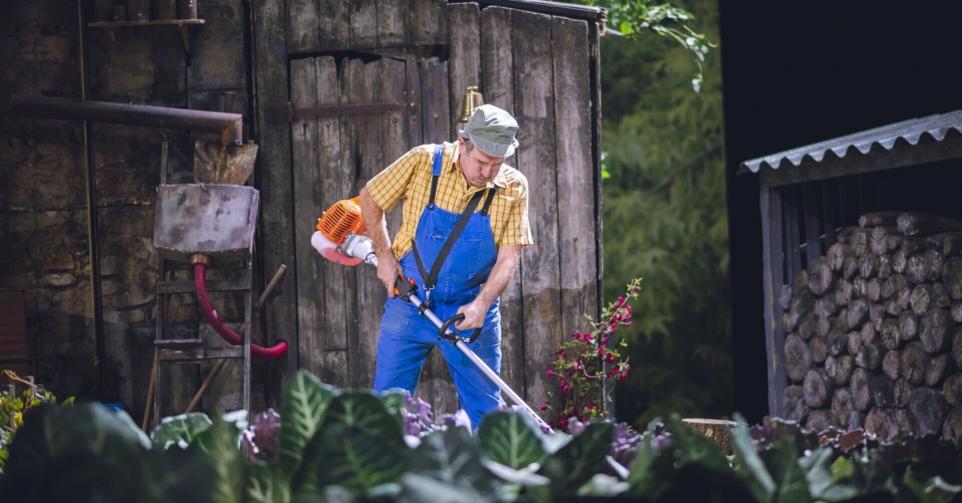 Les Bodin's ouvrent un gîte - Télépro