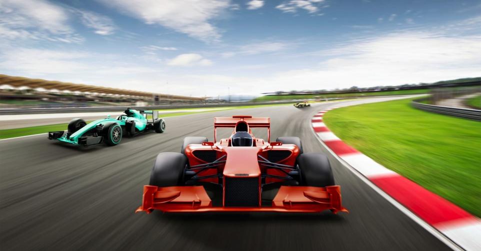 Formule 1 : Grand Prix du Canada - Télépro