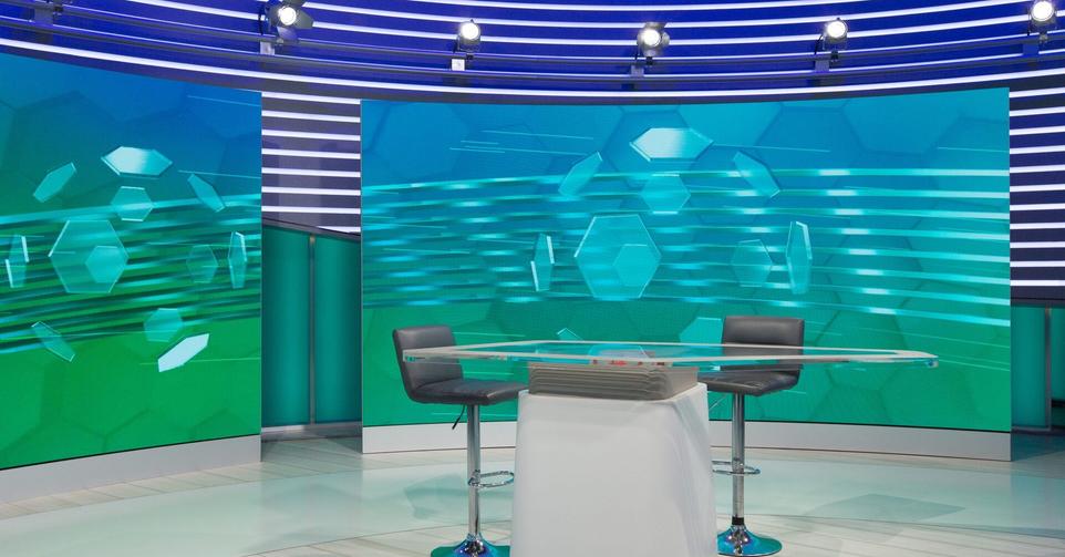 NOS Studio Sport - Télépro