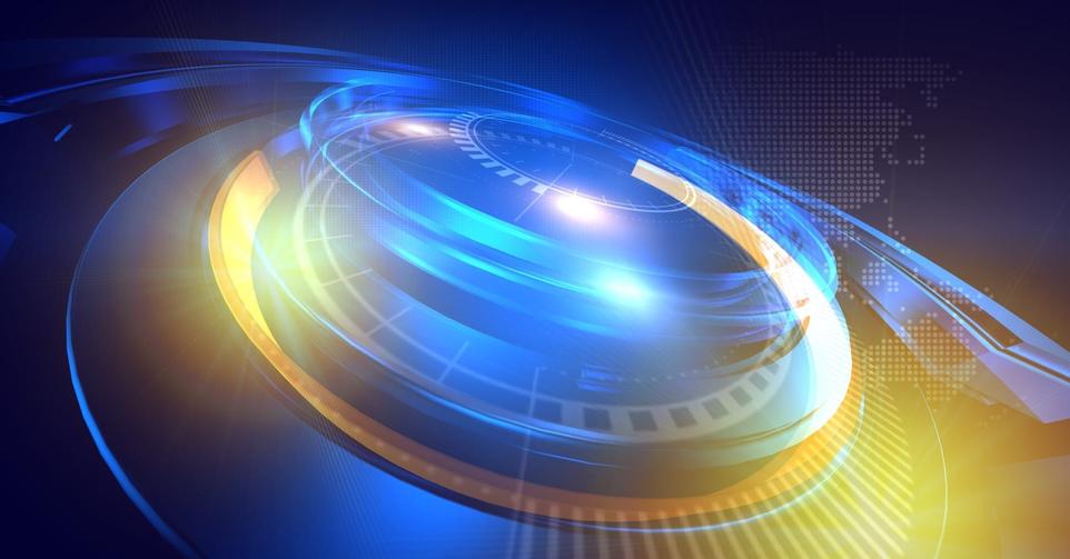 NOS Journaal Regio - Télépro