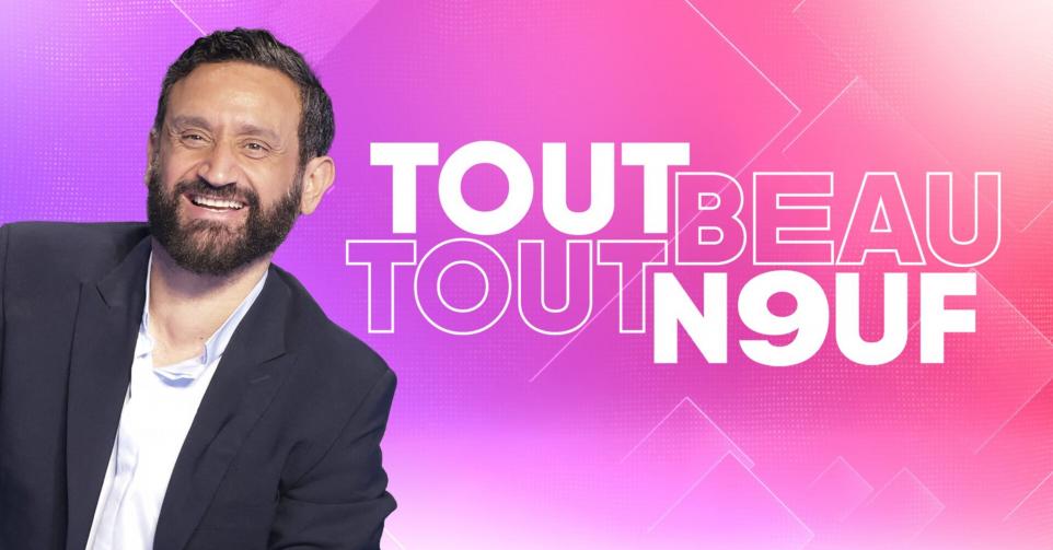 Tout beau, tout n9uf - Télépro