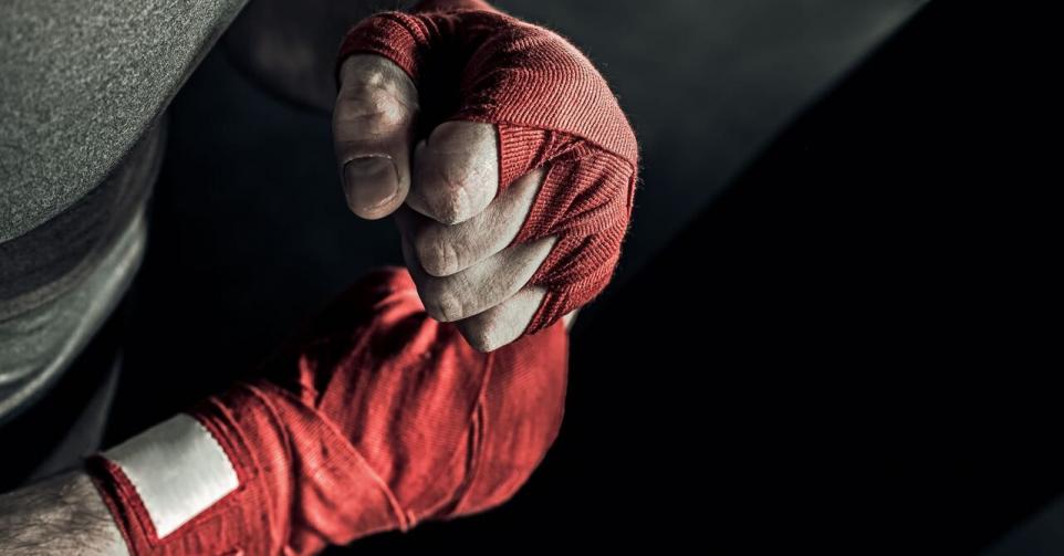MMA : UFC - Télépro