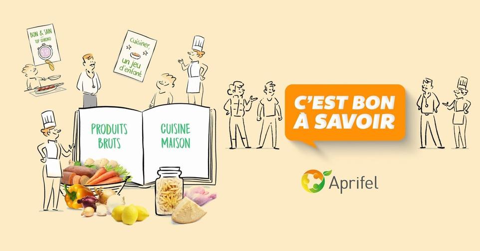 C'est bon à savoir - Télépro