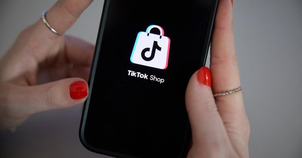 TikTok Shop débarque en Belgique: opportunité pour l’e-commerce ou ...
