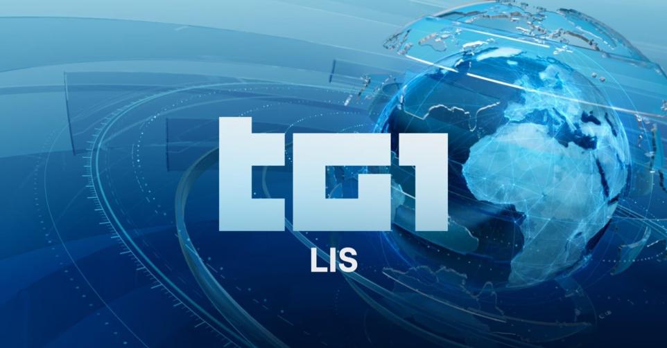 TG1 L.I.S. - Télépro