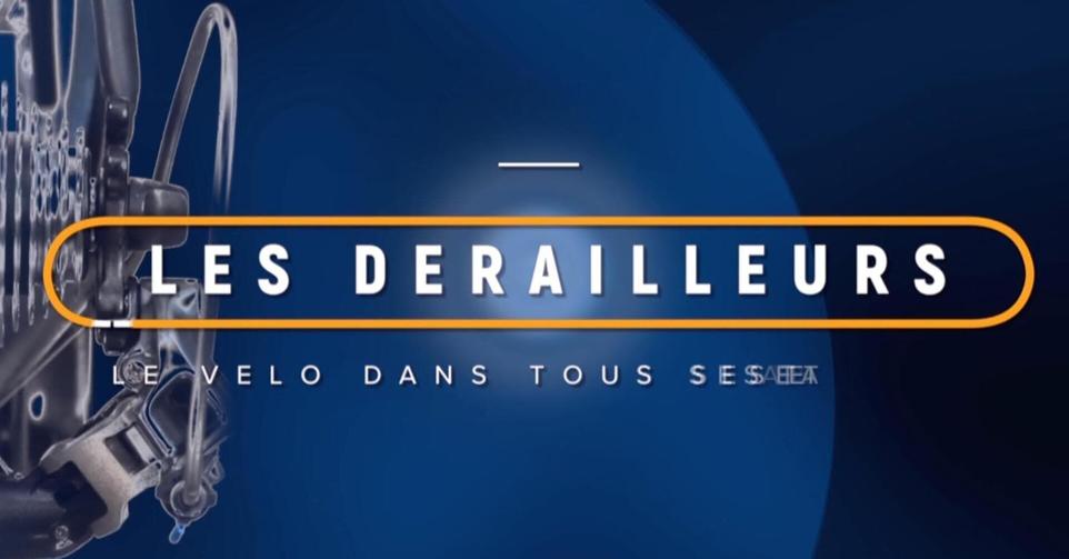 Les dérailleurs - Télépro