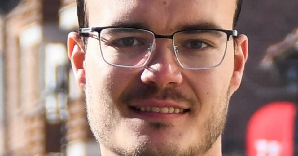 Stefan Willems, expert Beleggers Challenge: hoe win je nog in 3 weken ...