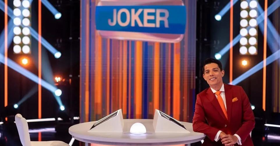 Joker - Télépro