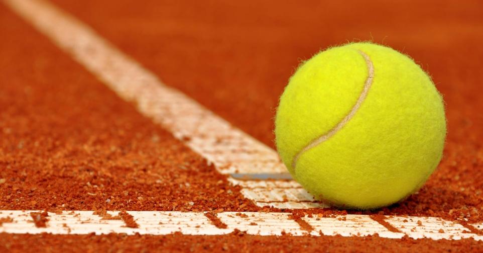 Tennis : Roland-Garros - Télépro