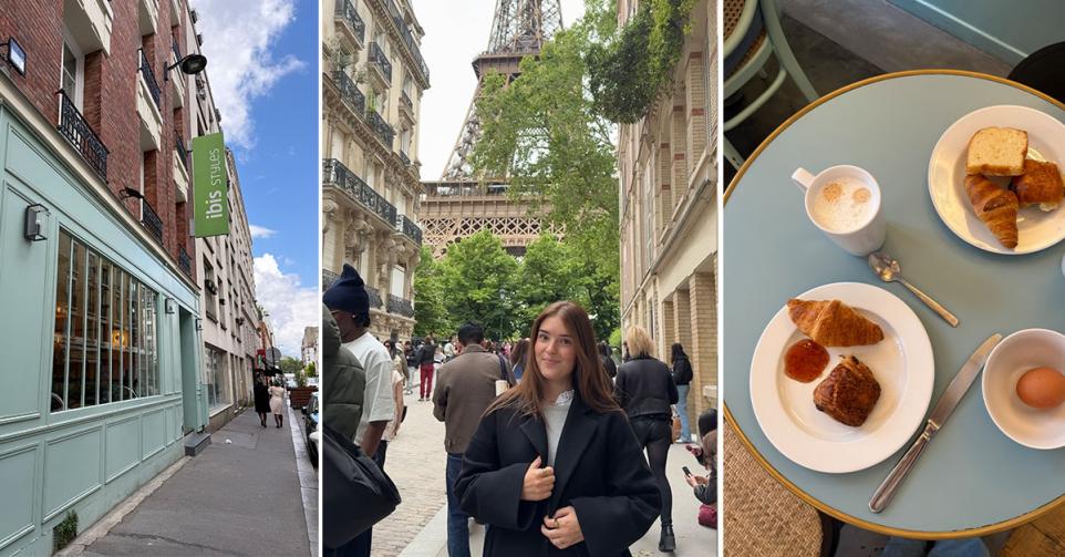 Uitgetest: slapen bij Ibis Styles Paris Montmartre Nord