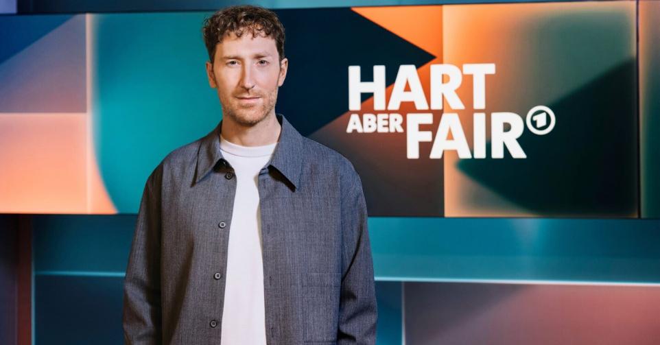 Hart aber fair extra - der Dialog - Télépro