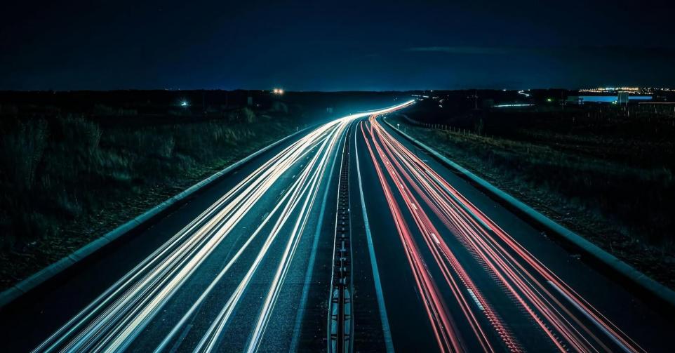 The Motorway - Télépro