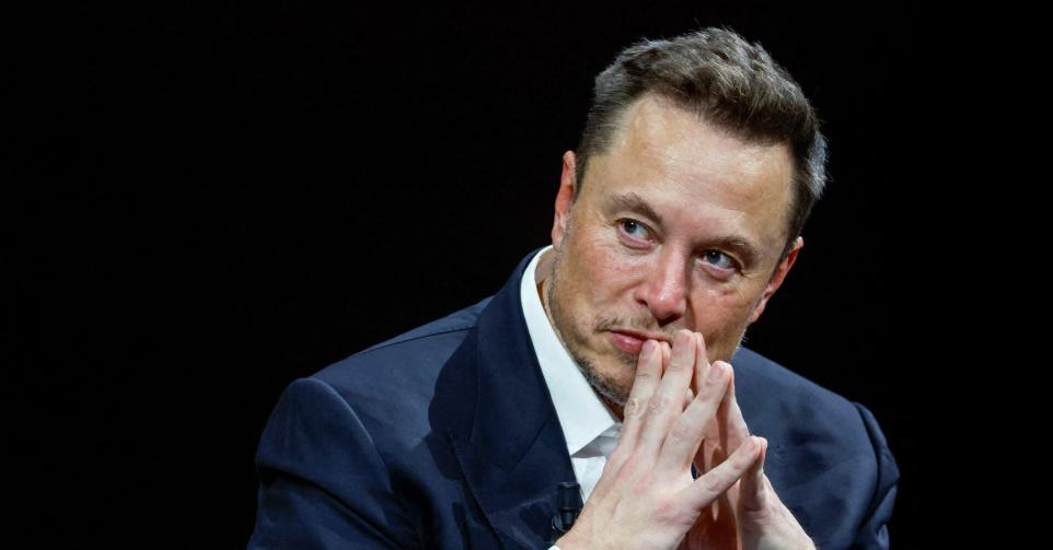 Elon Musk's Twitter takeover - Télépro