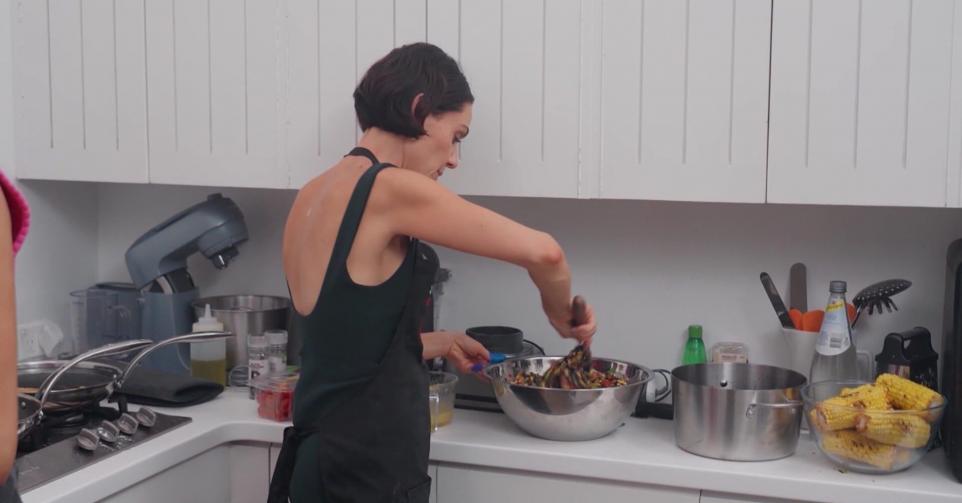 My Kitchen Rules Australië - Télépro
