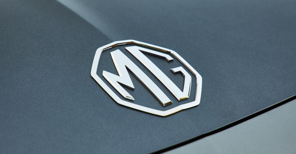 MG gaat vanaf 2028 auto’s produceren in Europa