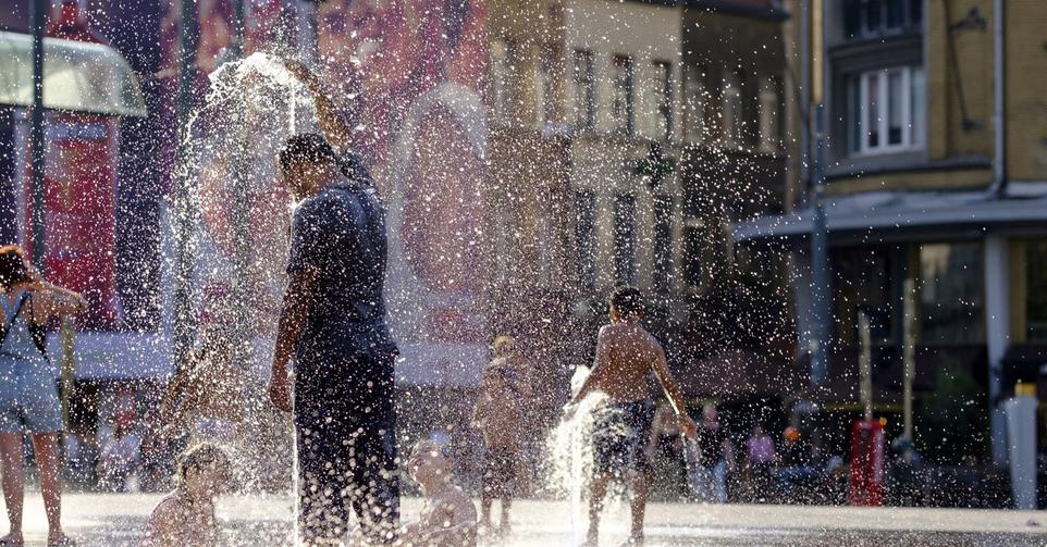 Live In het kort: nieuwsblog: Belgische consument minder somber in juni ...