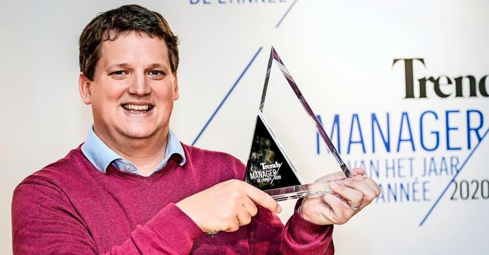 Geschiedenis en toekomst van Waals technologiesucces Odoo: ‘We worden ...