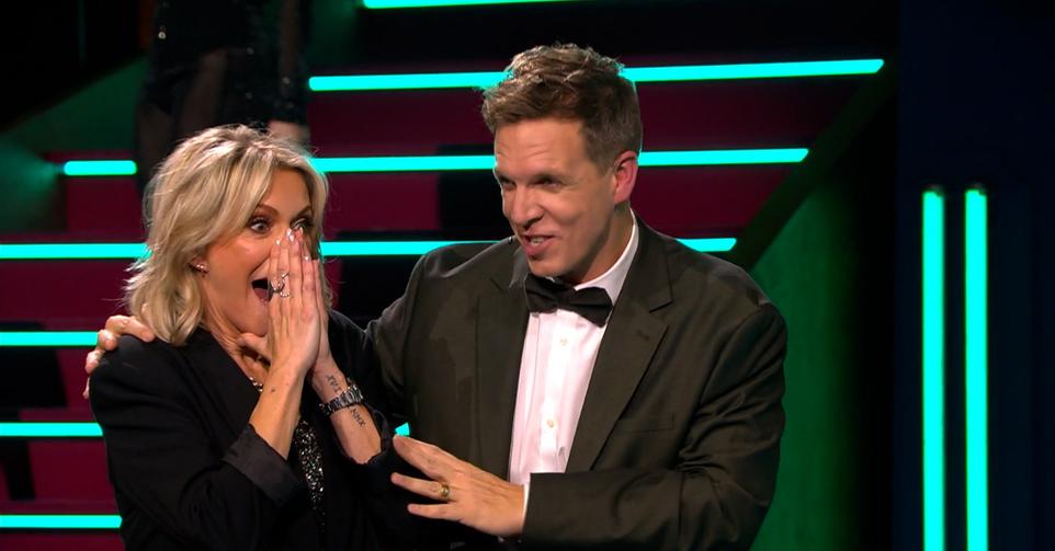 ‘JAMES & co’: Karen Damen over liefdesleven én nieuwe woonst