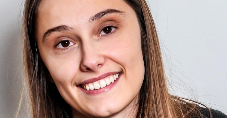 Axelle Moortgat, CEO van NOX Energy: ‘Wat wij doen, kan AI niet’