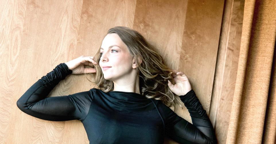 Met ‘Girlcrush’ brengt journaliste Hannelore Simoens een ode aan ...