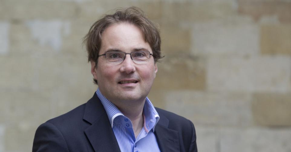 De 5 favoriete aandelen van Rik Dhoest (Nagelmackers): ‘Ageas blijft ...