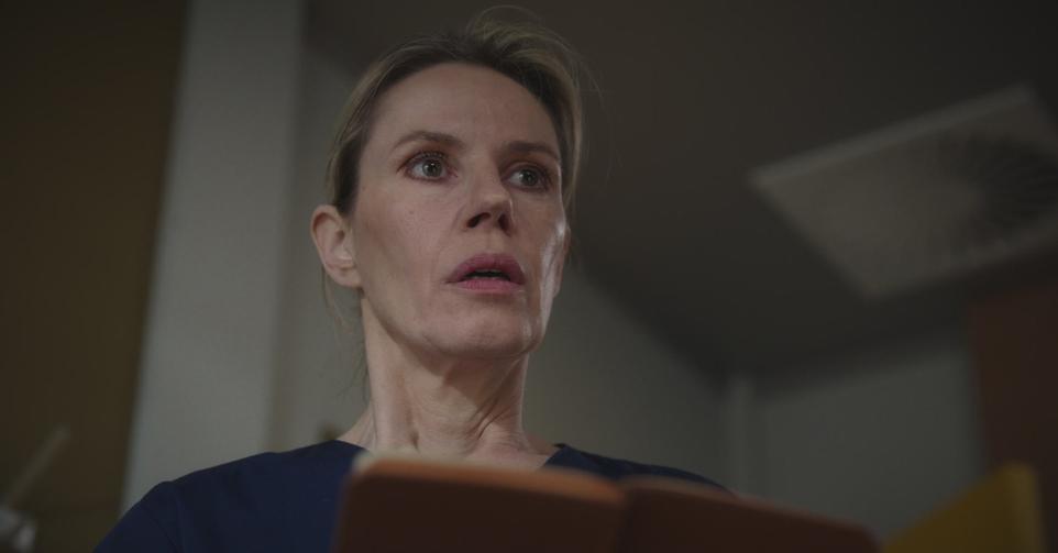 ‘Thuis’: een schot, bloed en veel tranen in seizoensfinale