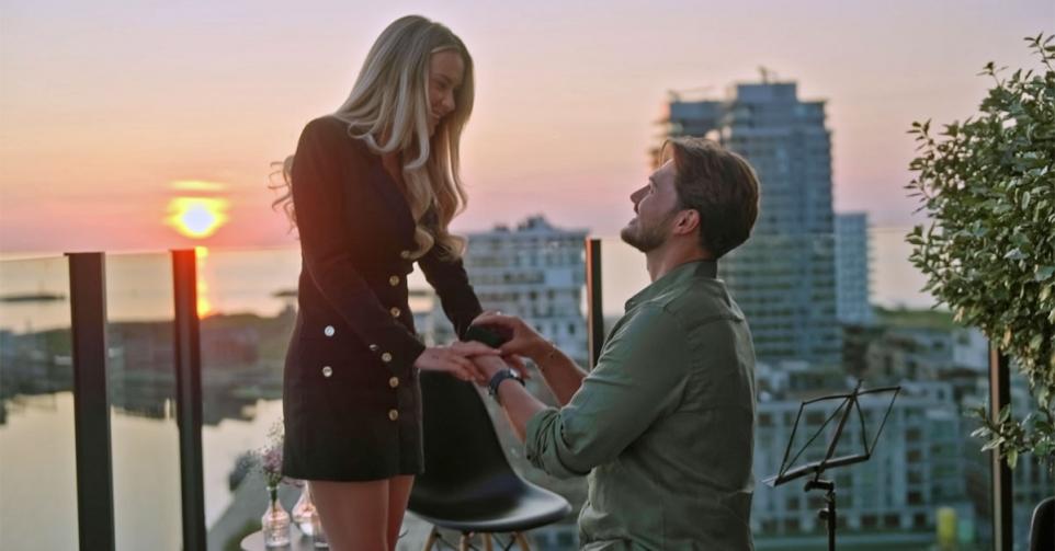 Megan | Trailer: een huwelijk en gezinsuitbreiding in seizoen 2