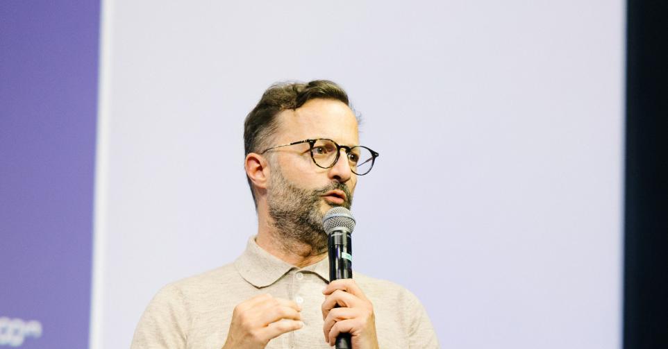La startup nation belge a trouvé son point de ralliement : "Nous avons ...