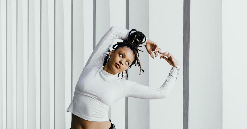 Belgische popsensatie Camille Yembe: ‘Soms is het makkelijker om te ...