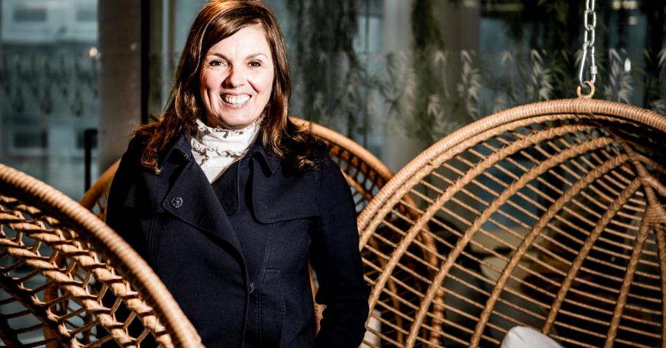 Anouk Lagae (CEO Accent Jobs) over anonieme sollicitatie: ‘Het cv is passé’