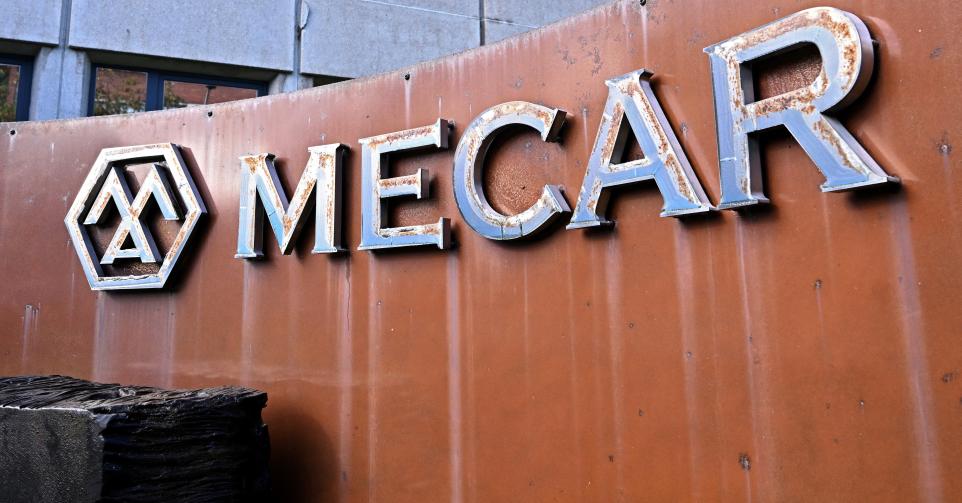 Le fabricant de munitions Mecar recrute