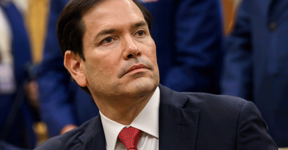 Rubio: 'VS willen trans-Atlantische bondgenootschap niet verdelen'