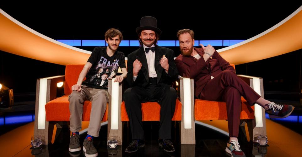 Dit is de winnaar van ‘De Slimste Mens ter Wereld’ 2025