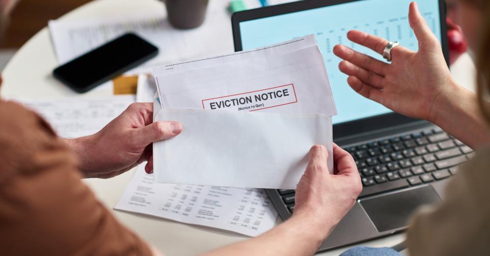 Loyers impayés à Bruxelles: pourquoi une expulsion peut prendre des mois