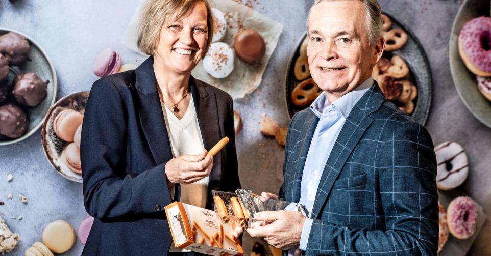 Poppies Bakeries krijgt tweede niet-familiale CEO: ‘We hebben de ...