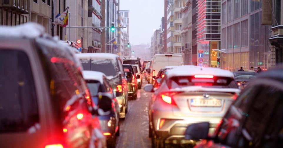 Taxer les automobilistes aux heures de pointe, l’idée qui fait jaser à ...