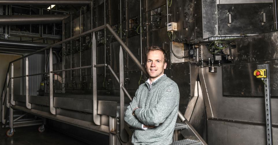 CEE helpt industriële bedrijven minder energie te verbruiken (Trends)