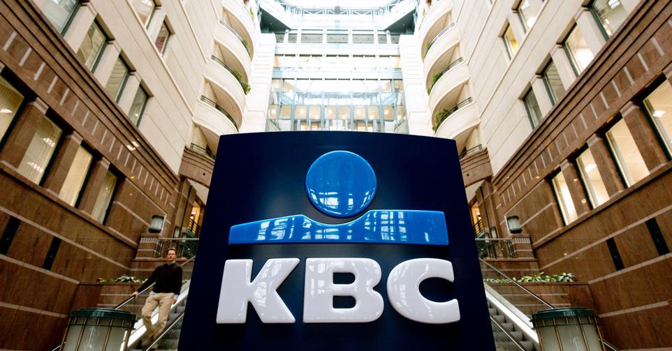 Vijf belangrijke digitale innovaties bij KBC (Trends)