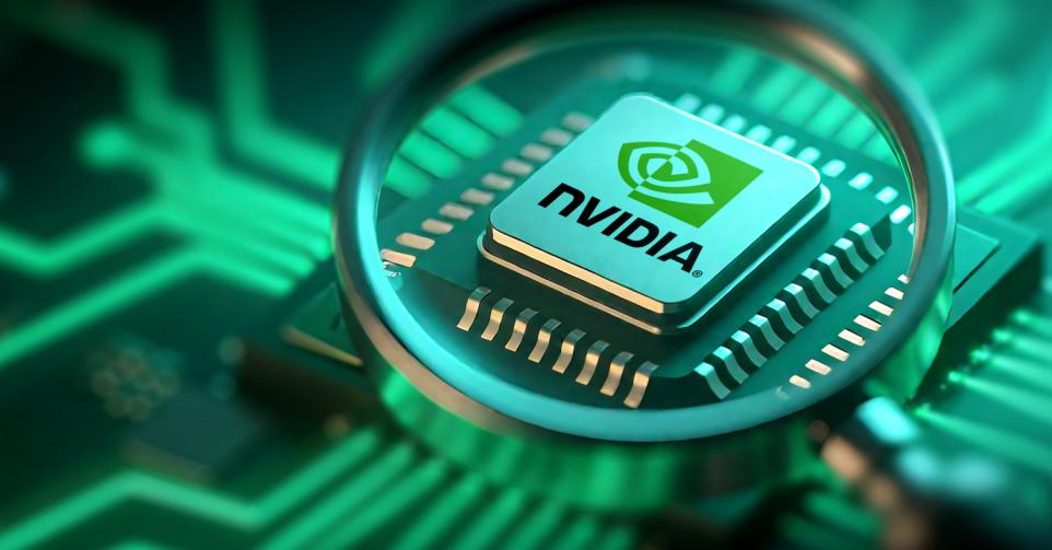 Geen nieuwe recordkoers voor Nvidia (Trends)