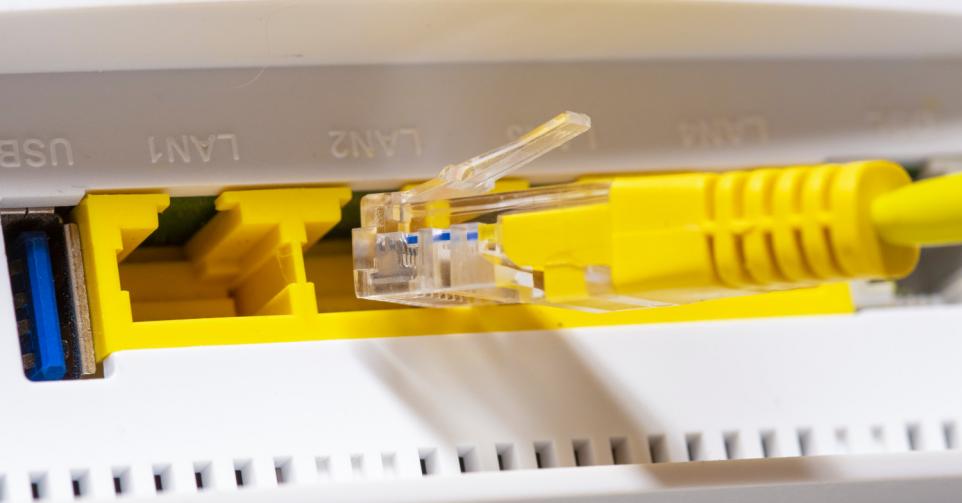 VS slaan buitenlandse routers in de ban